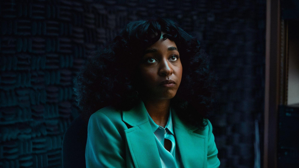 Opus’ review by libby • Letterboxd