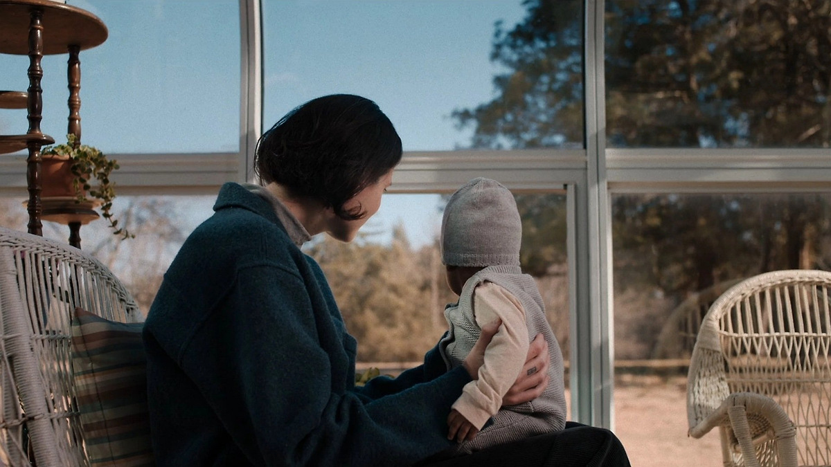 Sorry, Baby’ review by Clement • Letterboxd