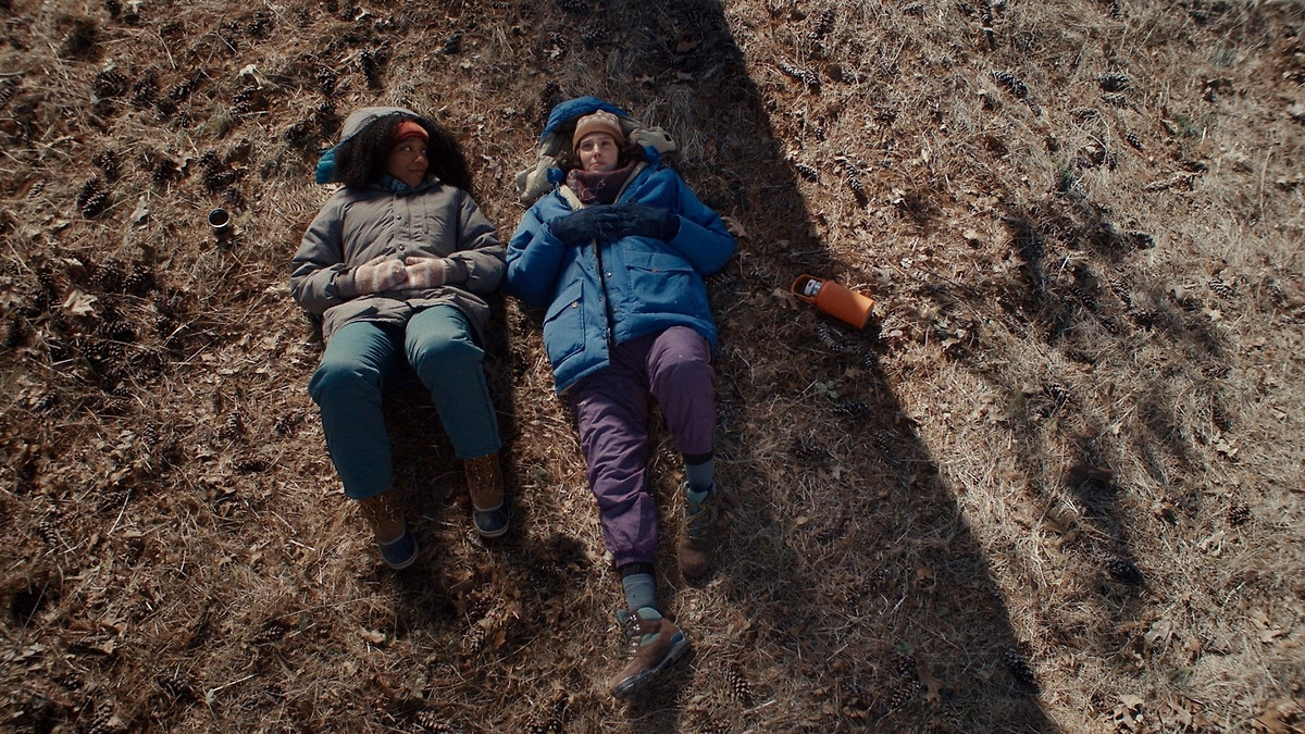 Sorry, Baby’ review by Oli • Letterboxd