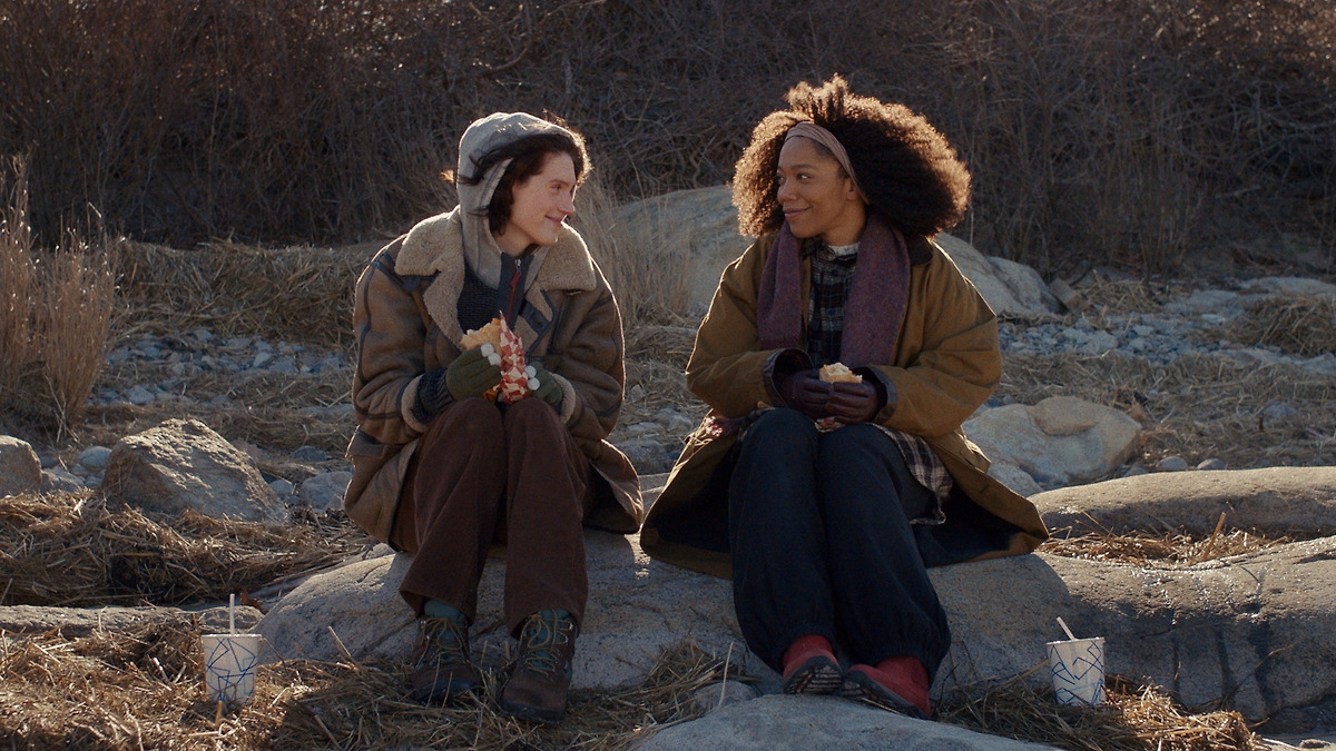 Sorry, Baby’ review by chefboyardizzle • Letterboxd