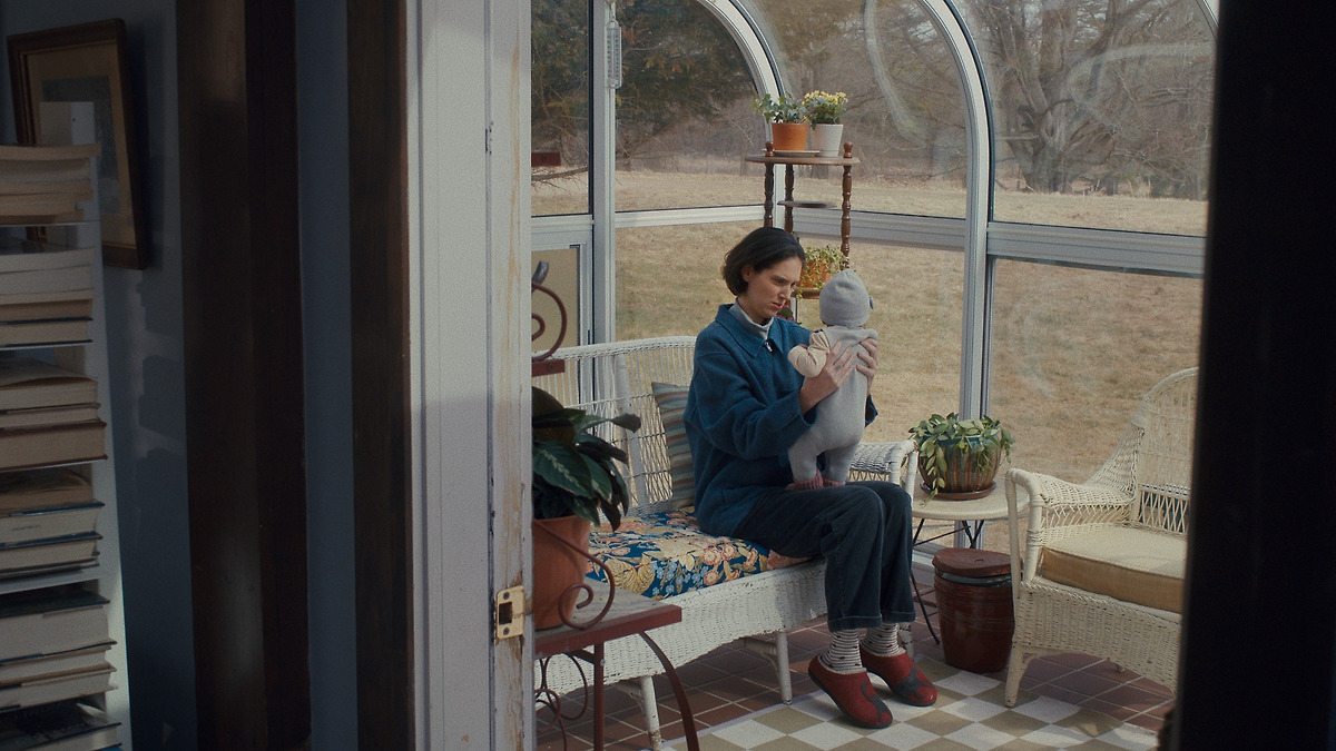 Sorry, Baby’ review by nova_solace • Letterboxd