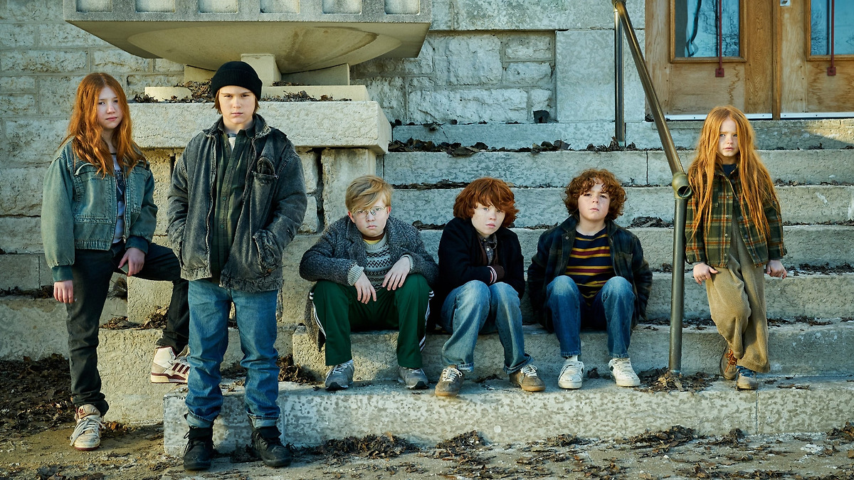 The Best Christmas Pageant Ever’ review by MevsMatze • Letterboxd