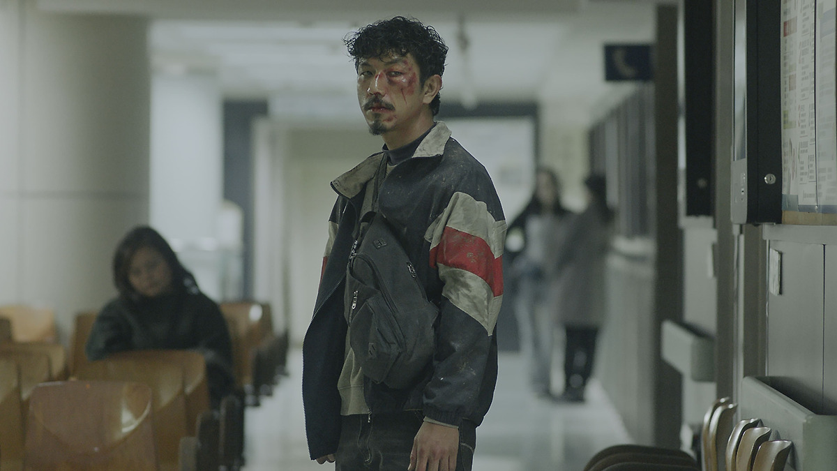 ‎Mongrel (2024) directed by Chiang Wei-liang • Reviews, film + cast • Letterboxd