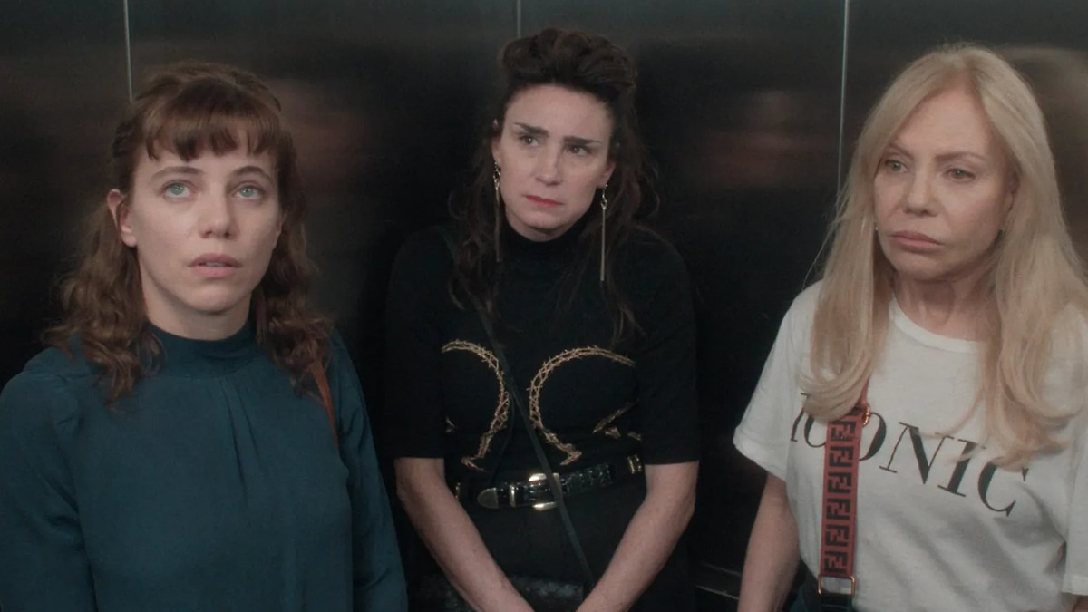 No Guilt’ review by moo135 • Letterboxd