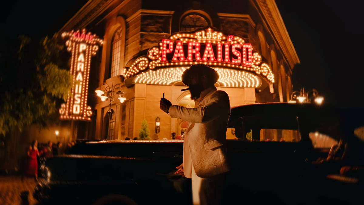 Toxic’ review by Sidnificant • Letterboxd