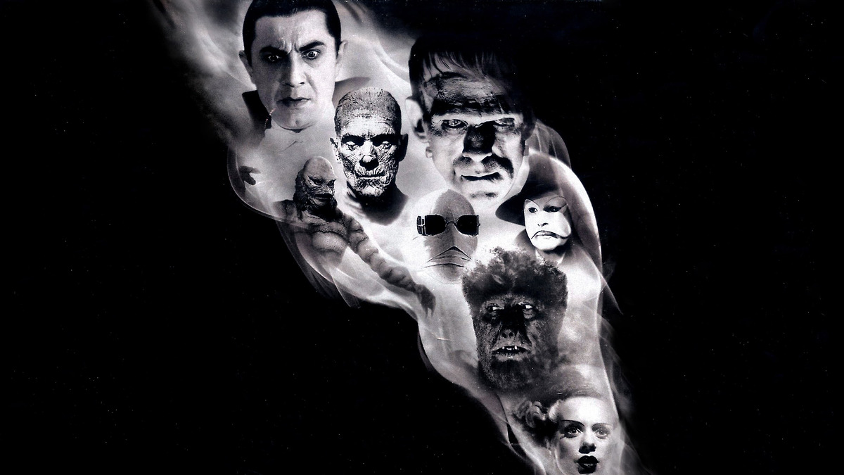 ‎Universal Horror (1998) directed by Kevin Brownlow • Reviews, film ...