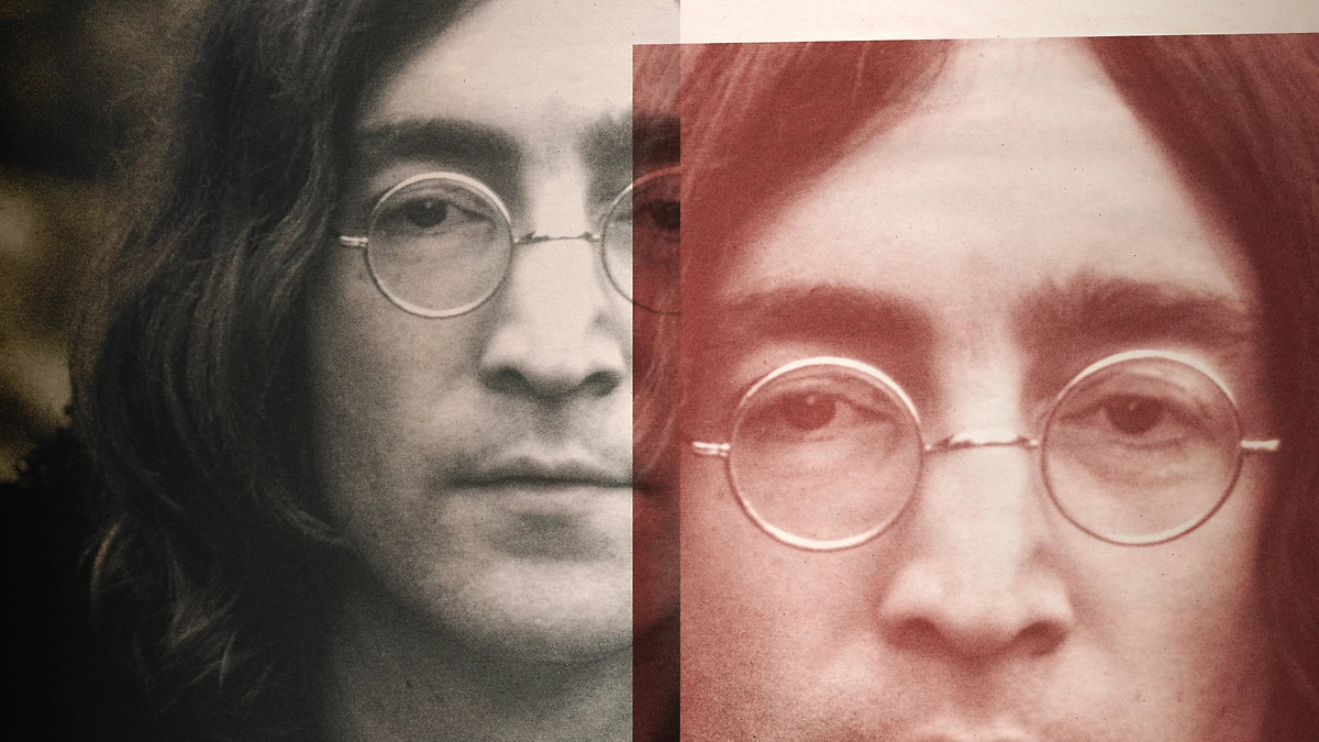 ‎John Lennon: Murder Without a Trial (2023) directed by Rob Coldstream ...