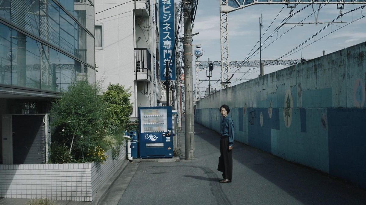 Chime’ review by Tyler Whitmore • Letterboxd