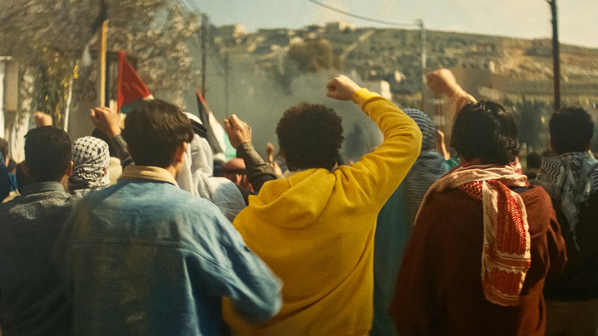 All That's Left of You’ review by Liam • Letterboxd