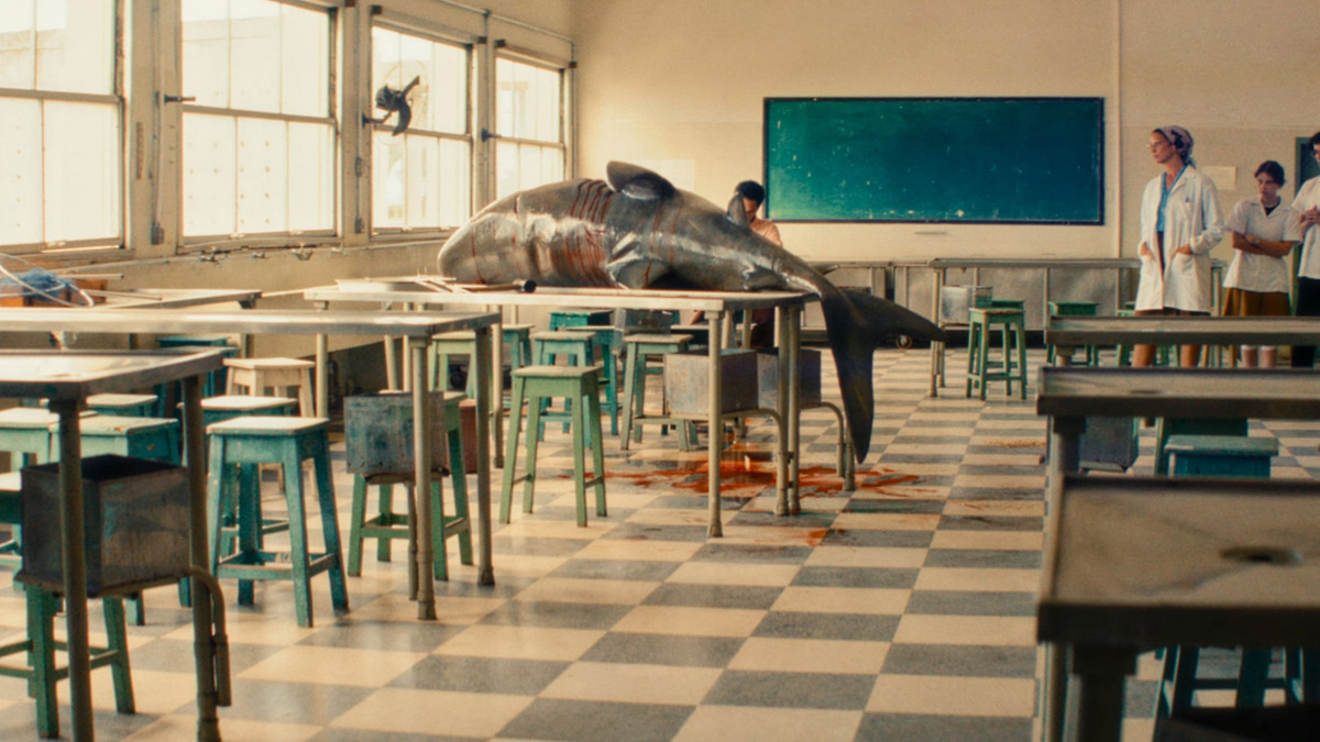 The Secret Agent’ review by Killian Morlaes • Letterboxd