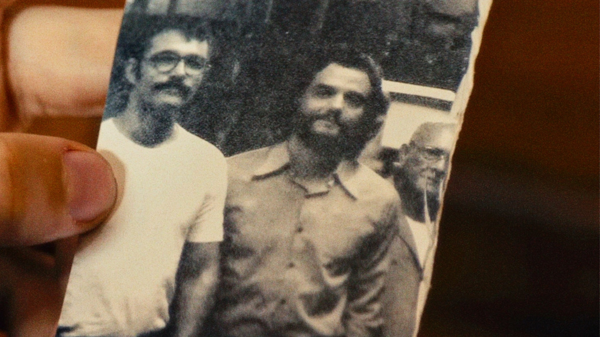 The Secret Agent’ review by mary .* • Letterboxd