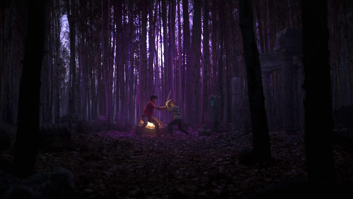 ‎Percy Jackson Collection ☆, a list of films by delfii ☆ • Letterboxd