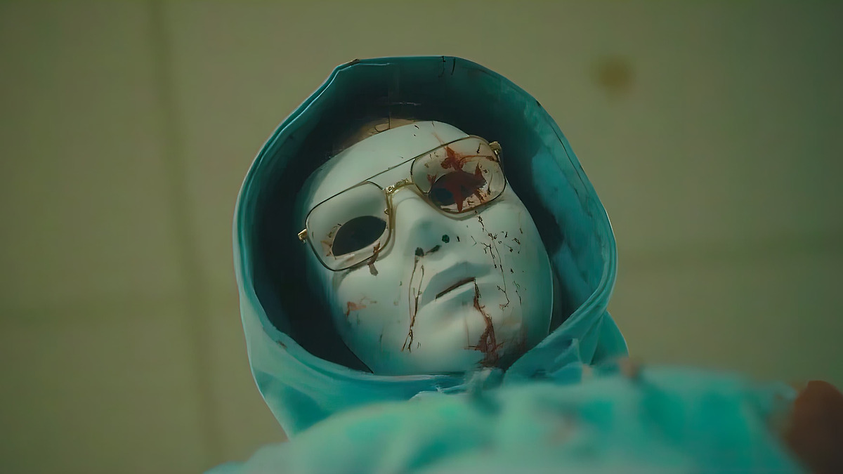 ‎Last Night at Terrace Lanes (2024) directed by Jamie Nash • Reviews ...