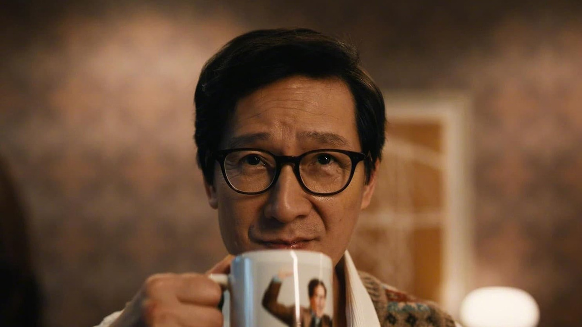 Love Hurts’ review by Jaime Rebanal 🇵🇸 • Letterboxd