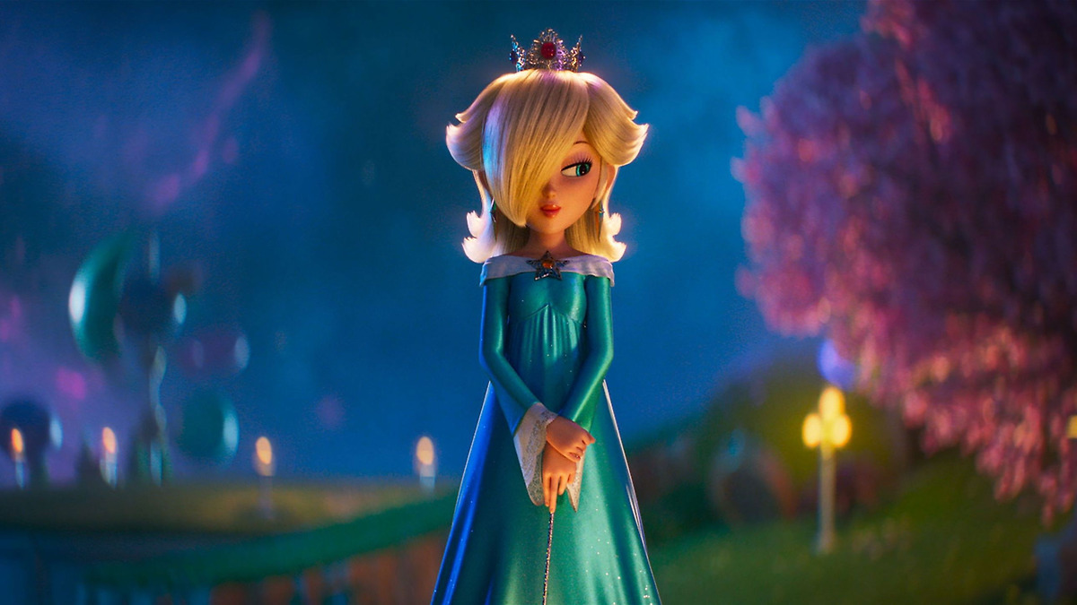 The Super Mario Galaxy Movie’ review by 𝗮𝗵𝗺𝗲𝘁𝗸𝗶𝗿𝗽𝗶 • Letterboxd
