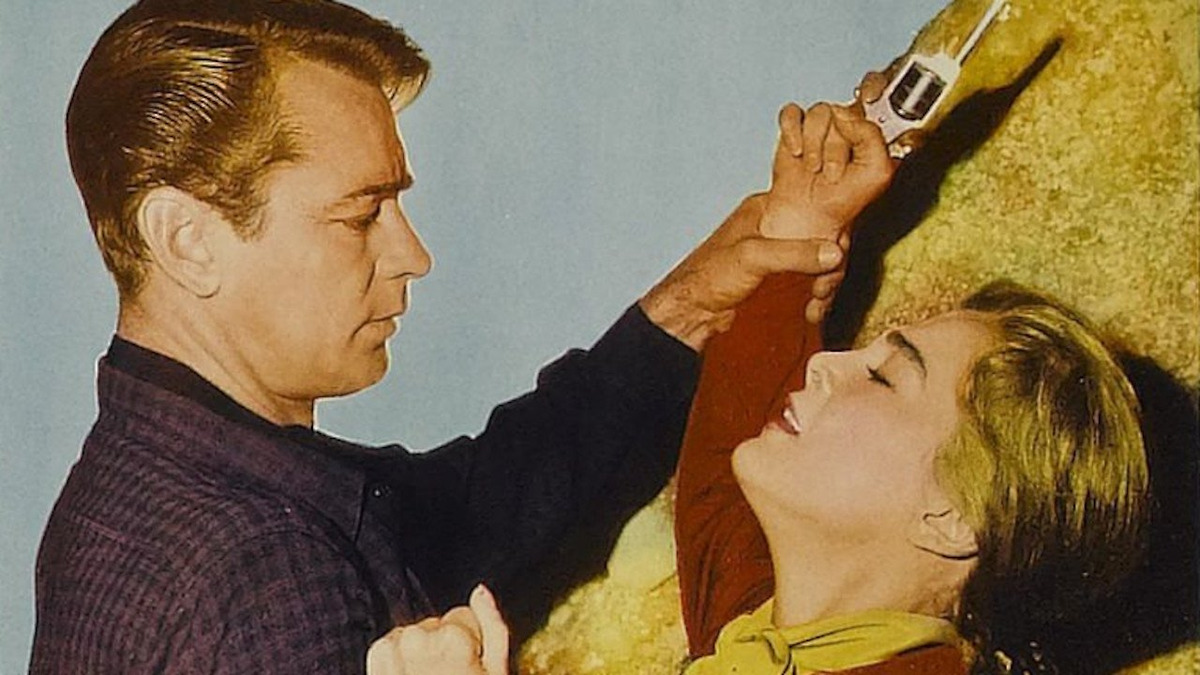 Red Mountain’ review by Dennis Vehlen • Letterboxd