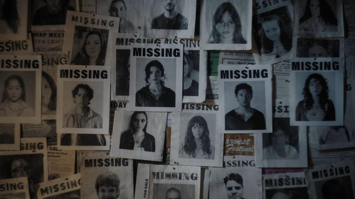 Until Dawn’ review by nic • Letterboxd