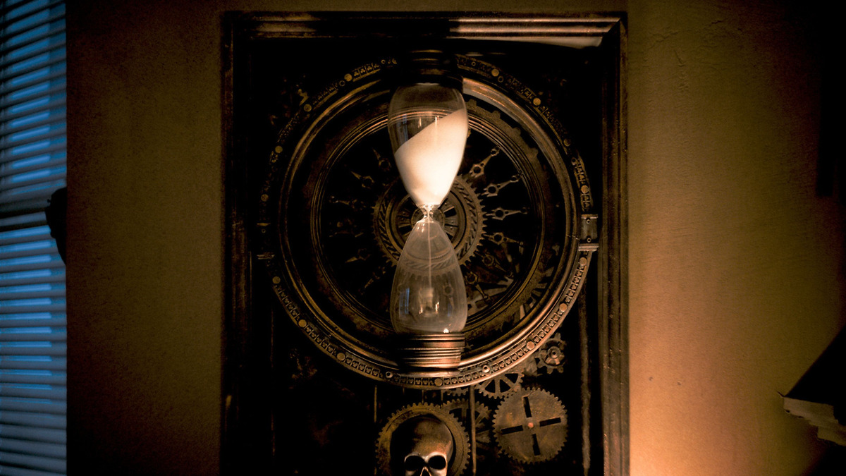 Until Dawn’ review by Stringer Bell • Letterboxd