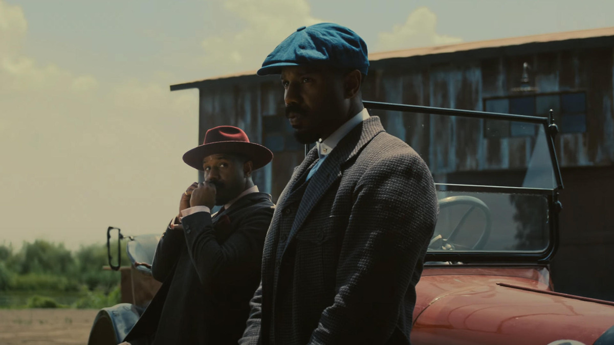 ‎My 2025 Rankings, a list of films by Nick Rivas • Letterboxd