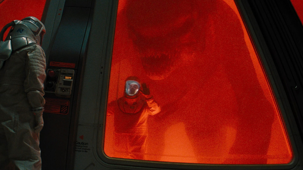 Jurassic World Rebirth’ review by Tyler Whitmore • Letterboxd