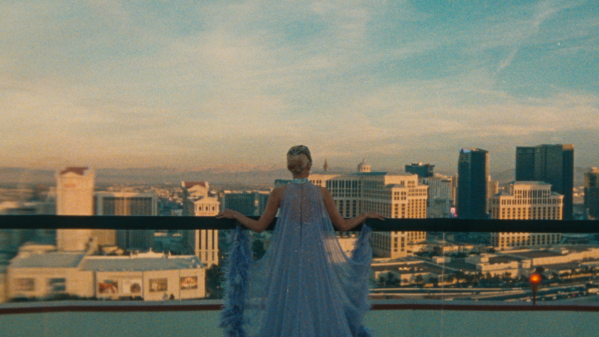 The Last Showgirl’ review by Joshua Dysart • Letterboxd