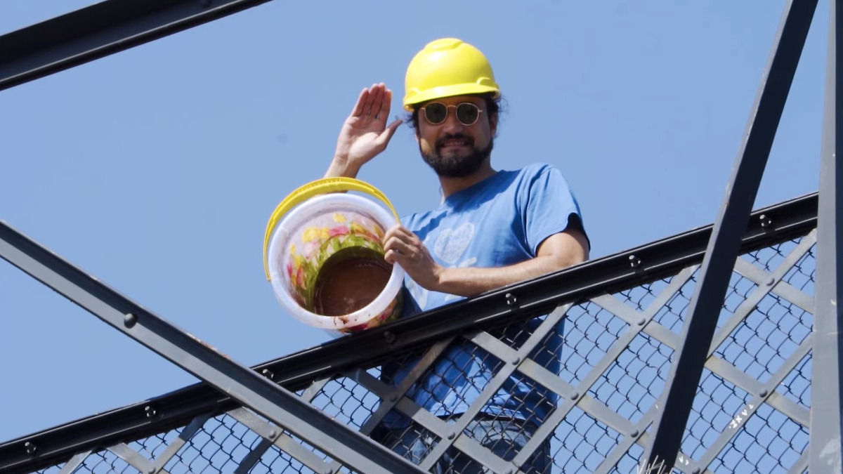 The Pee Pee Poo Poo Man’ review by Ghoulbriel • Letterboxd