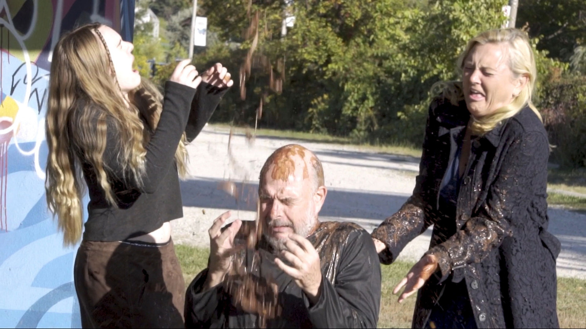 The Pee Pee Poo Poo Man’ review by Hexagore • Letterboxd