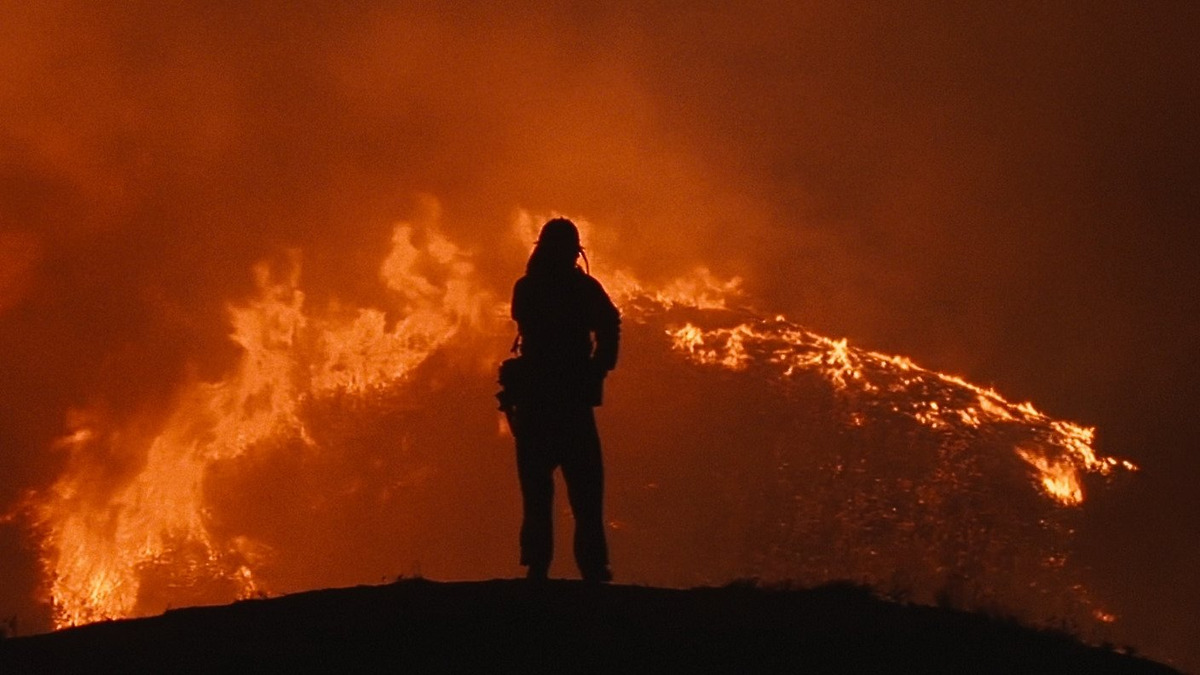 The Lost Bus’ review by ‮بسكادور‬ • Letterboxd