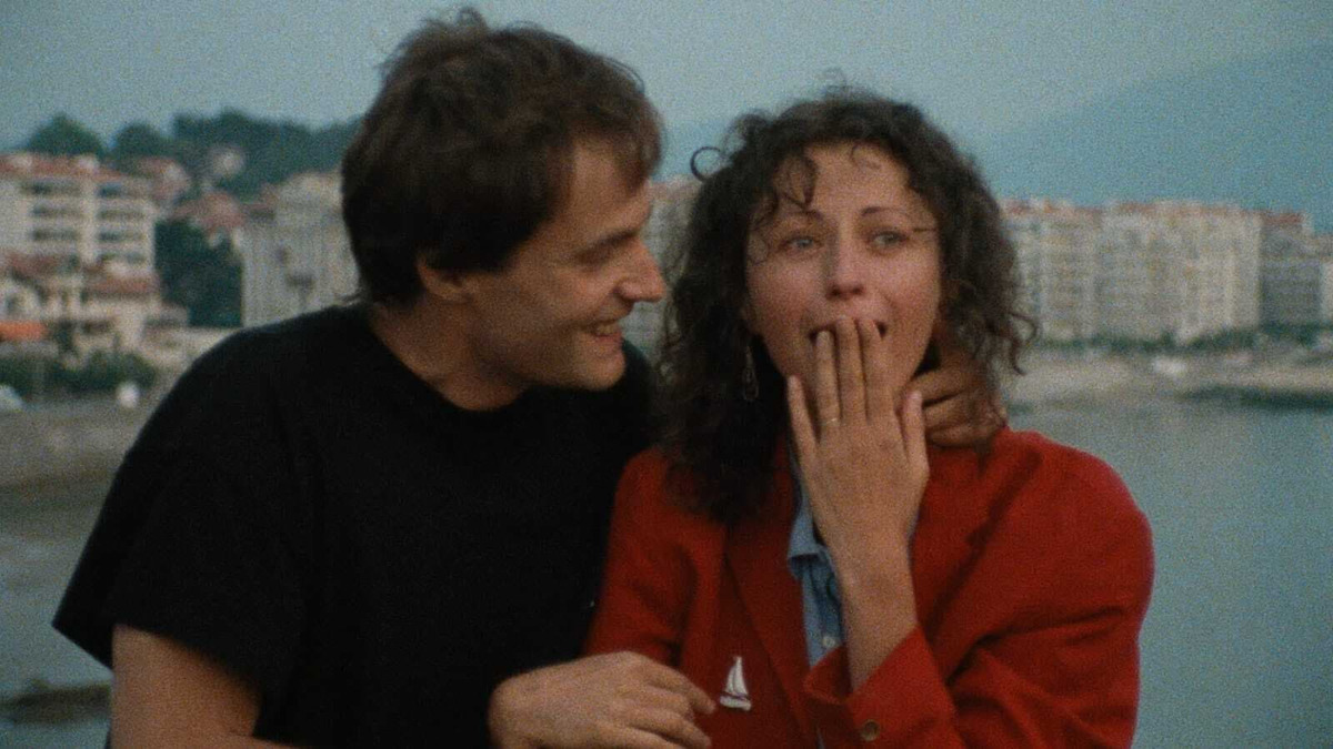The Green Ray’ review by Hari Nef • Letterboxd