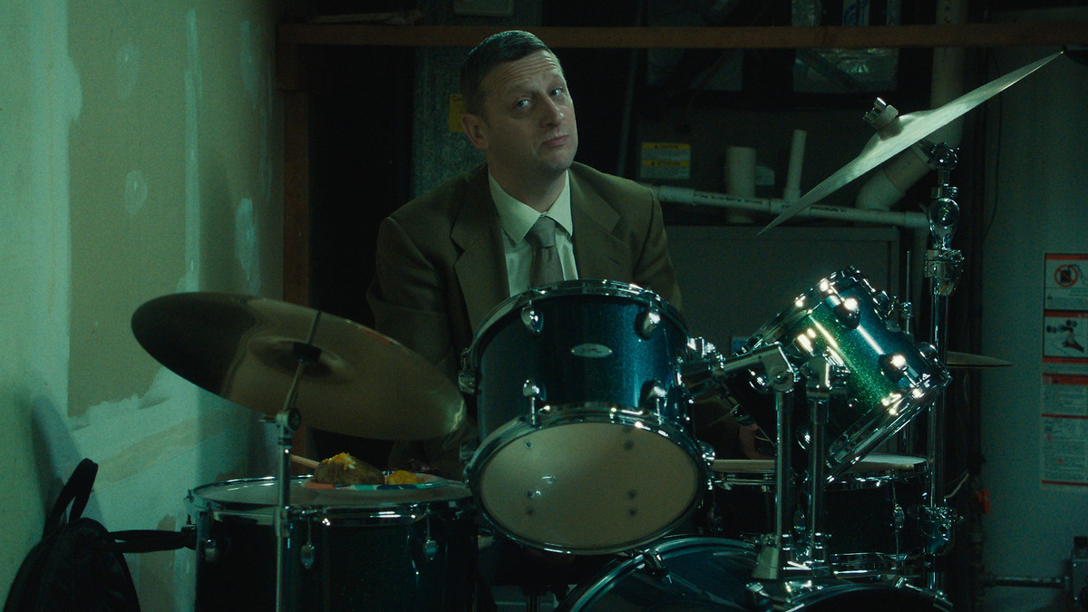 Friendship’ review by Scott • Letterboxd