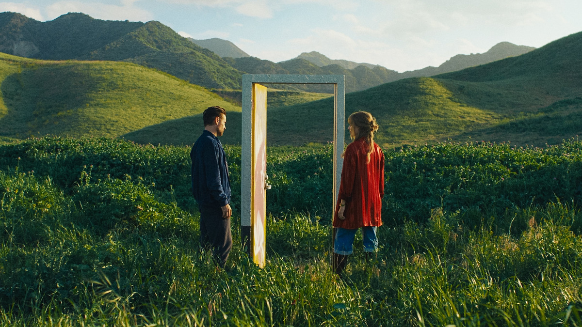 A Big Bold Beautiful Journey’ watched by Yasmin Omar • Letterboxd