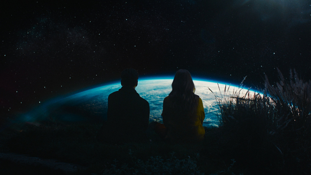 A Big Bold Beautiful Journey’ review by Conrad Brown • Letterboxd