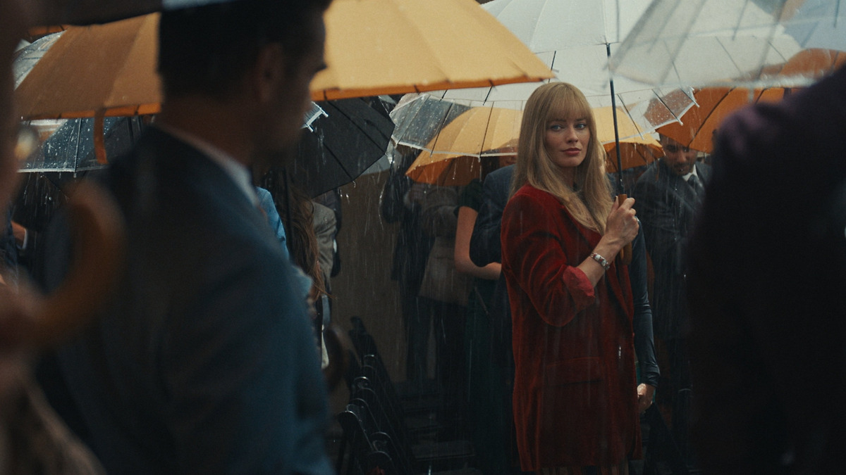 A Big Bold Beautiful Journey’ review by chavel • Letterboxd