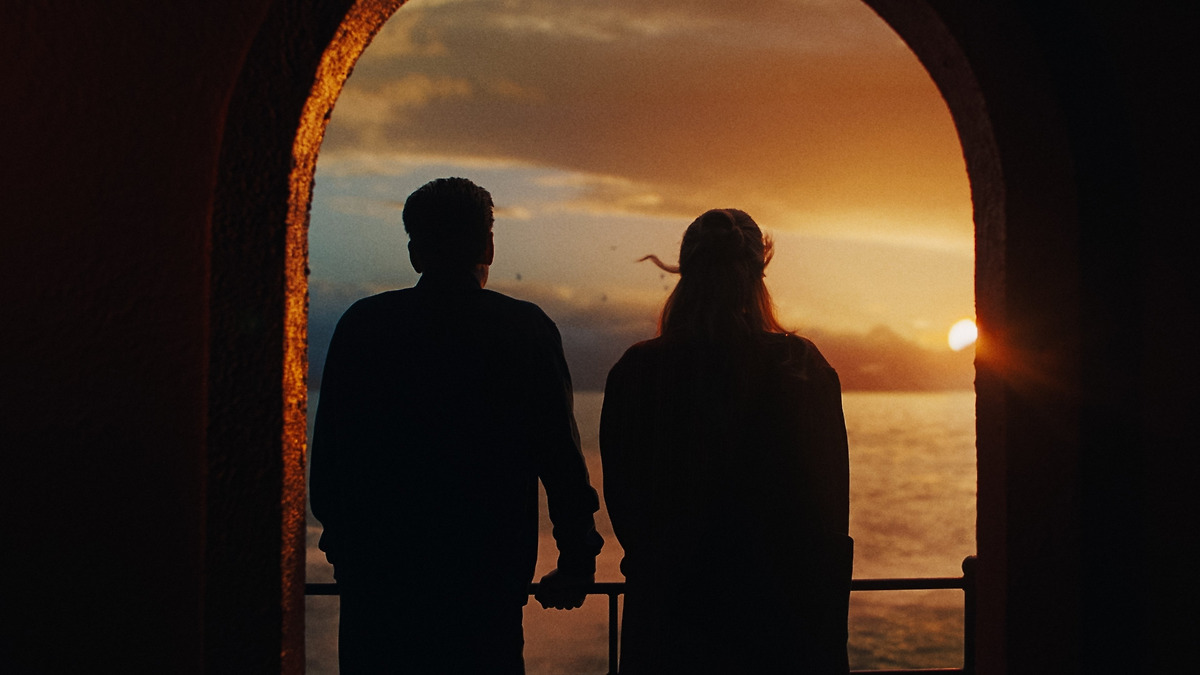 A Big Bold Beautiful Journey’ review by Doug Holler • Letterboxd