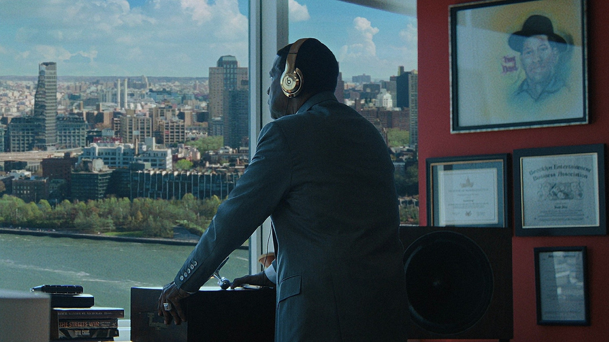 Highest 2 Lowest’ review by Tyler Whitmore • Letterboxd