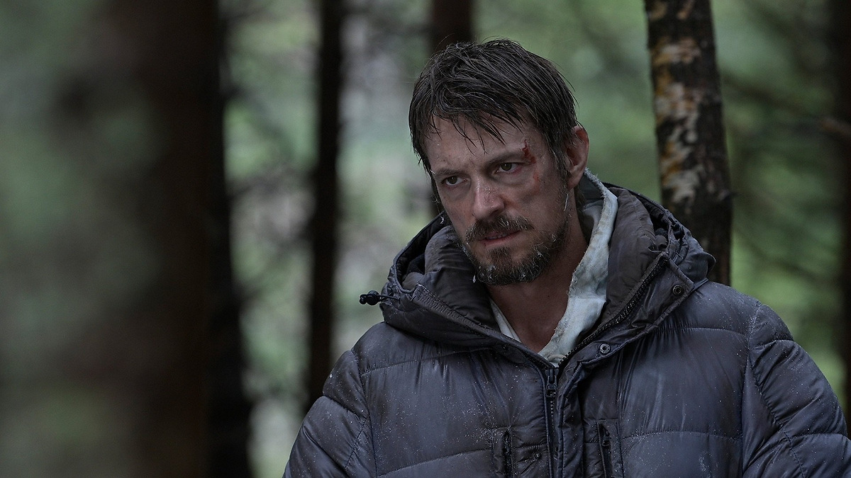 ‎Icefall (2025) directed by Stefan Ruzowitzky • Reviews, film + cast ...