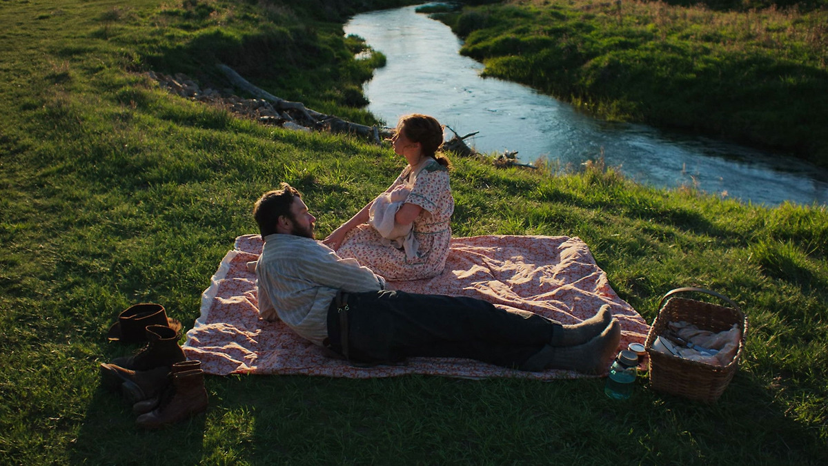 Train Dreams’ watched by Nico • Letterboxd