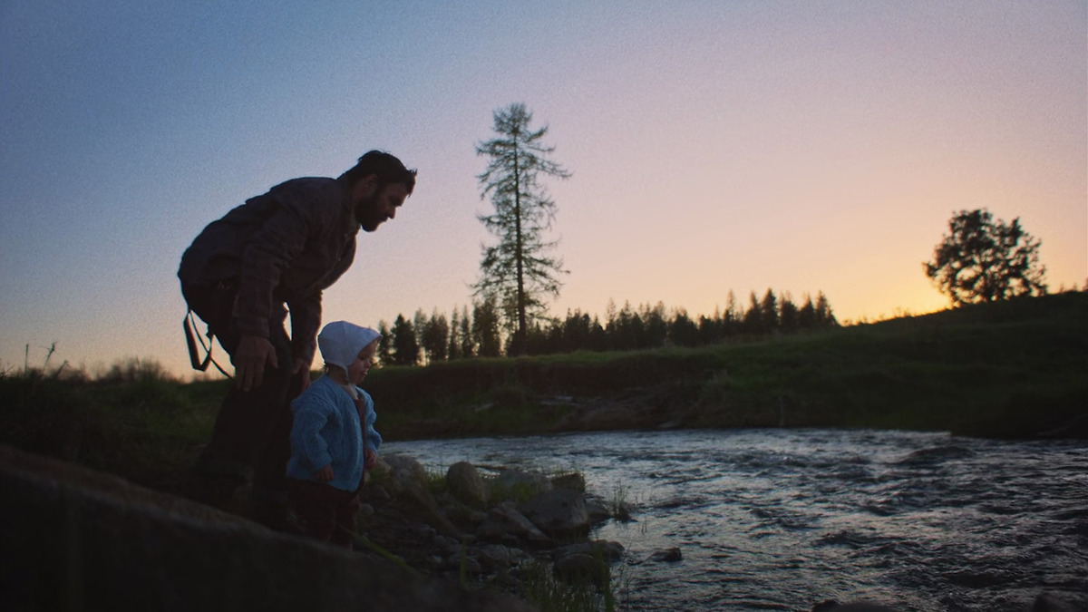 Train Dreams’ review by miki ︎ • Letterboxd