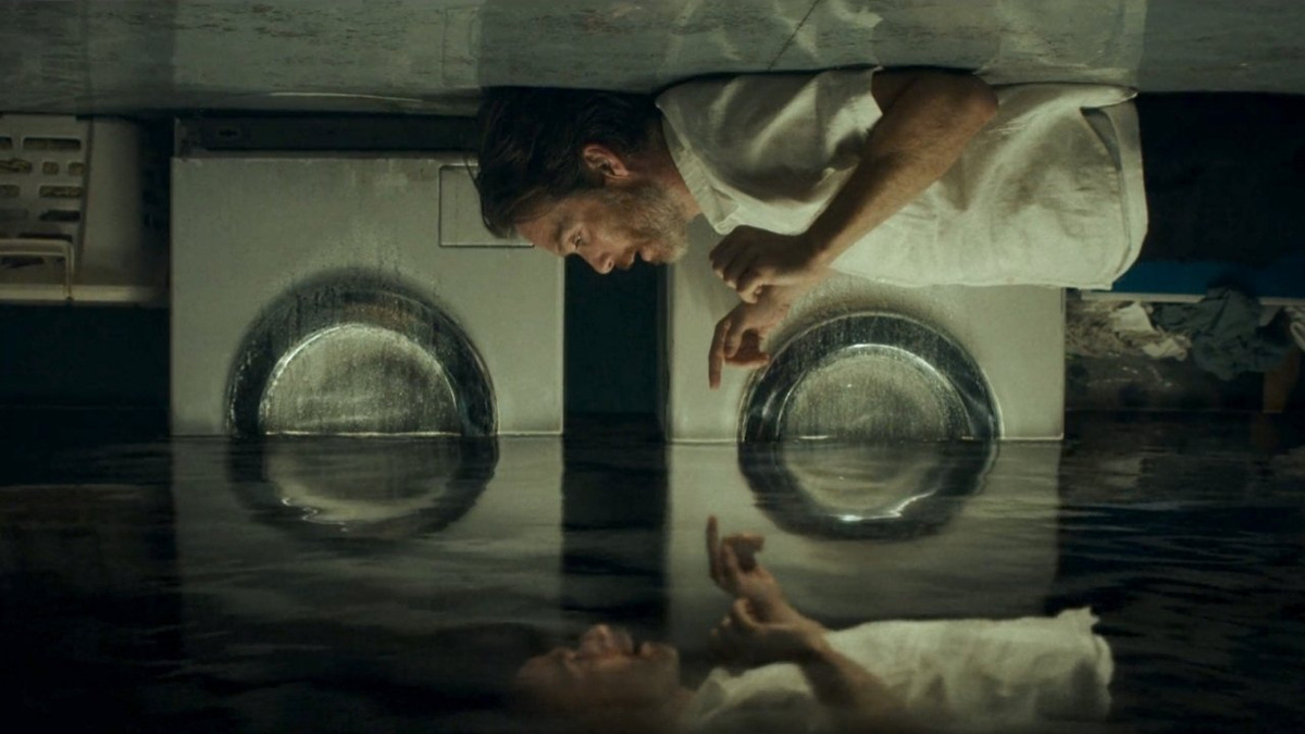 Steve’ review by Stringer Bell • Letterboxd