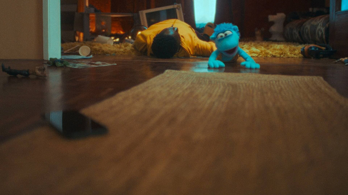 ‎Meat Puppet (2024) directed by Eros Vlahos • Reviews, film + cast ...