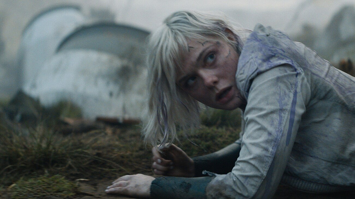 Predator: Badlands’ review by Tom Spoors • Letterboxd