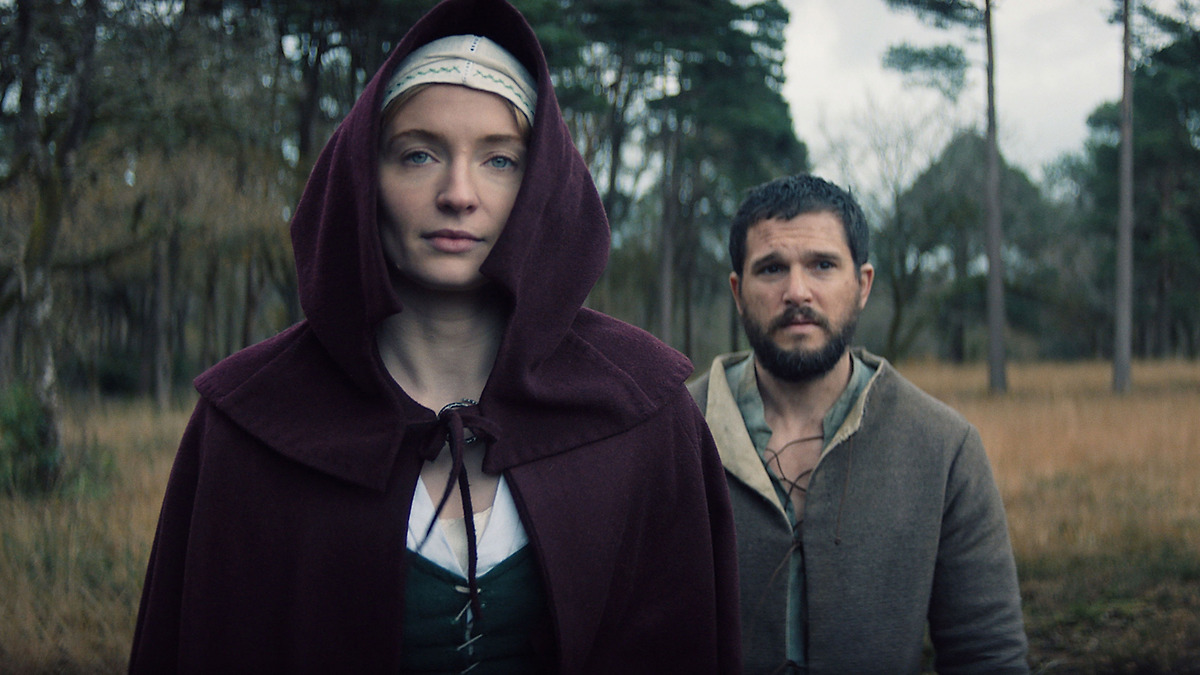 The Dreadful’ review by NURULLAH • Letterboxd