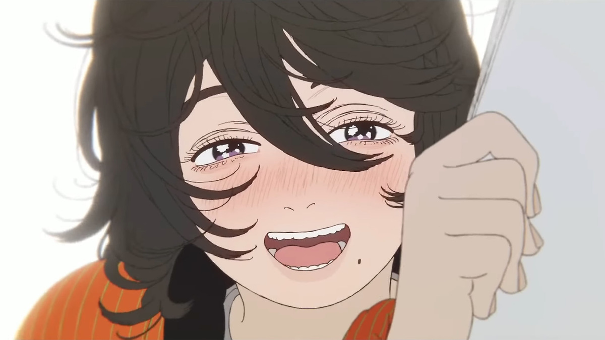 Look Back’ review by Filippo • Letterboxd