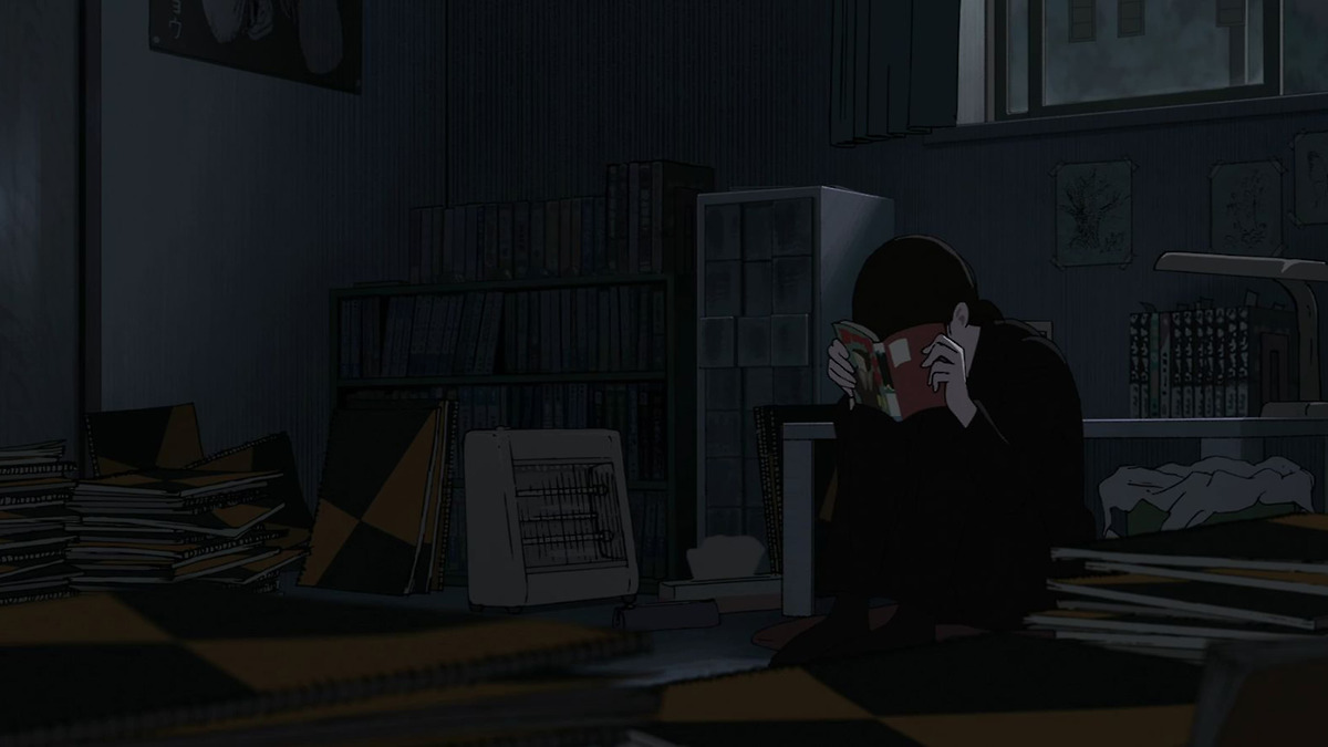 ‎Tatsuki Fujimoto Recommends, a list of films by sen • Letterboxd