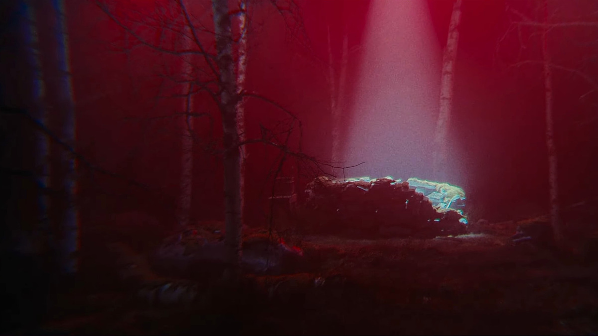‎Nightless Night (2023) directed by Anssi Määttä • Reviews, film + cast ...