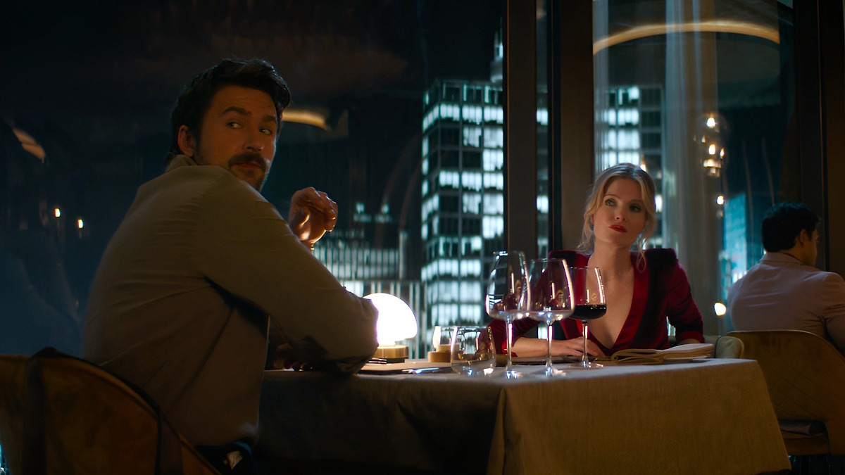 Drop’ review by i_am_human • Letterboxd