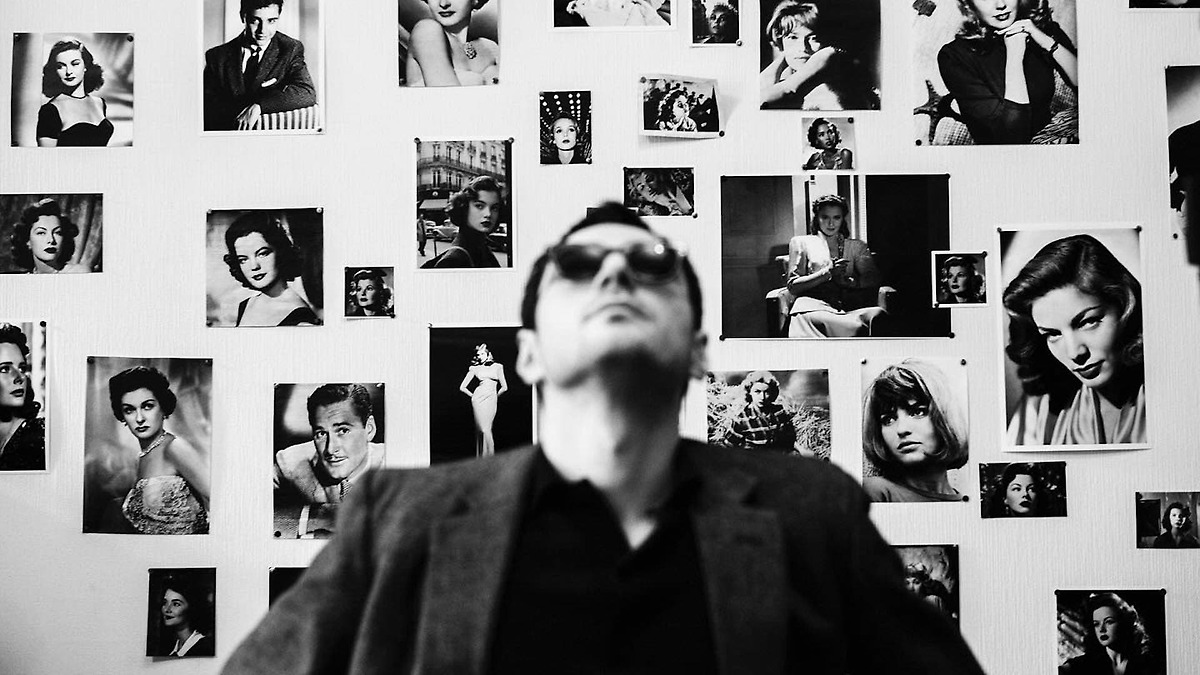 Nouvelle Vague’ review by Brett Arnold • Letterboxd