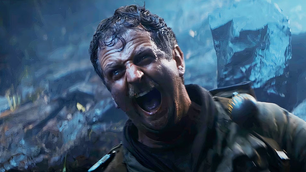 Primitive War’ review by RickRaptor105 • Letterboxd