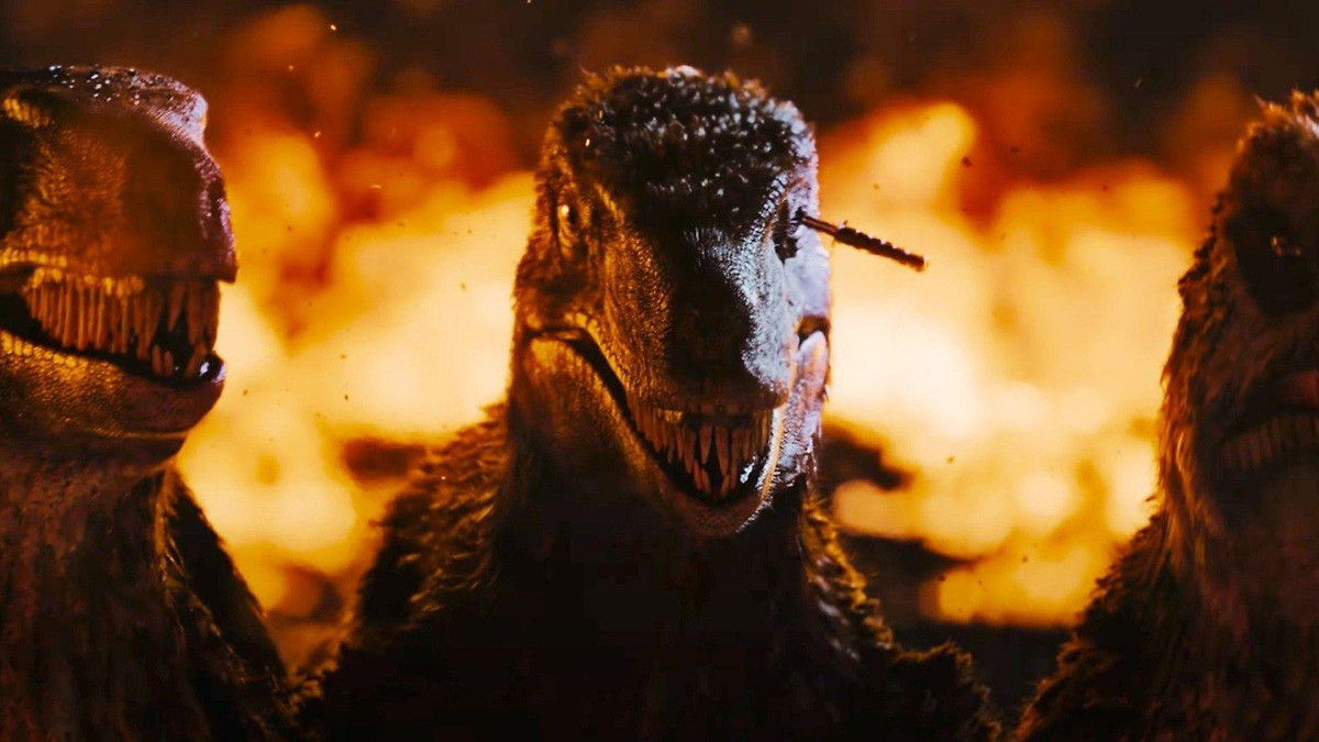 Primitive War’ review by Anthony Arrigo • Letterboxd