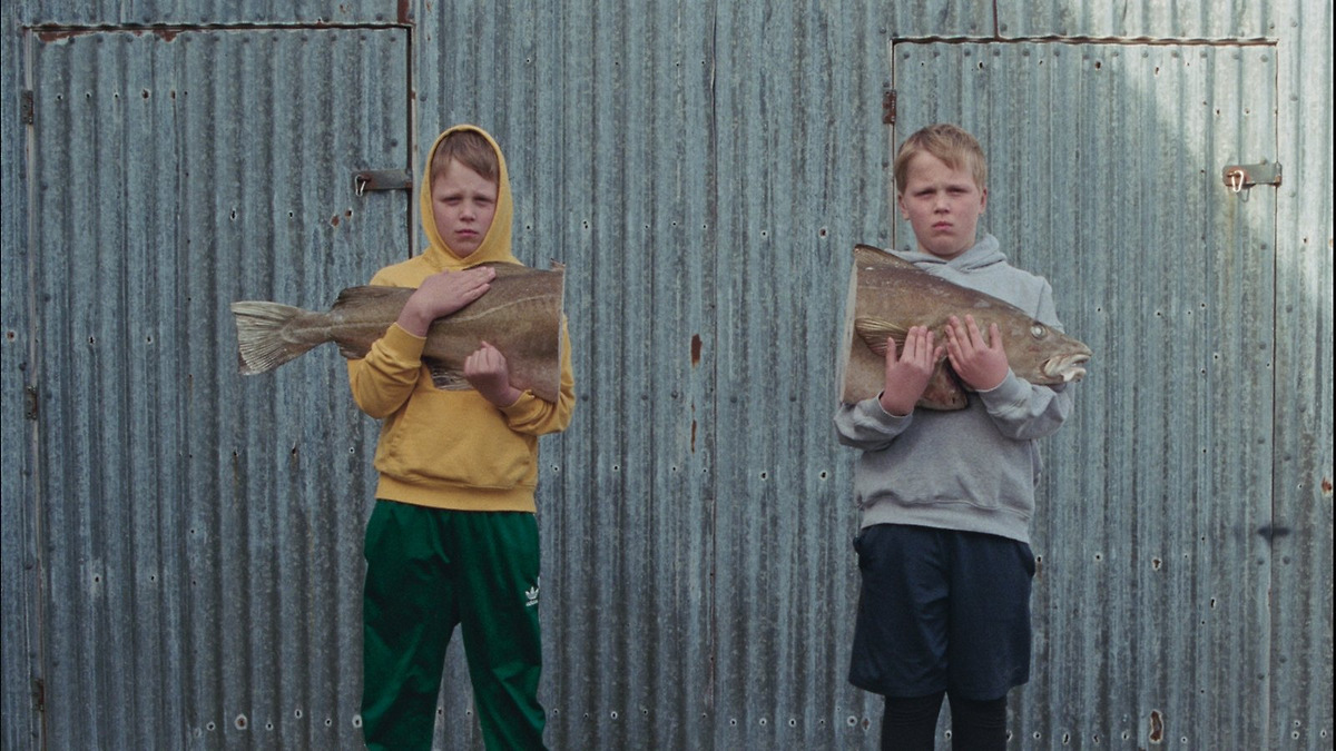 The Love That Remains’ review by David Conner • Letterboxd